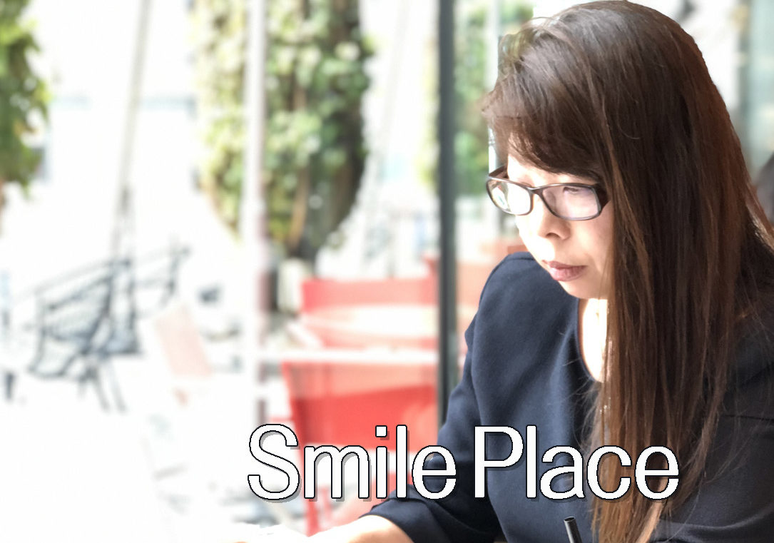 関アイコン | Smile Place〜Kayo Seki (関 佳代）Official Site